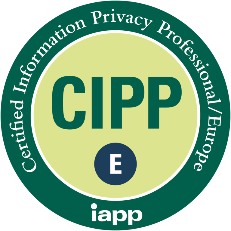 CIPP/Eトレーニング（IAPP公式トレーニングパートナー） | テクニカ・ゼン株式会社